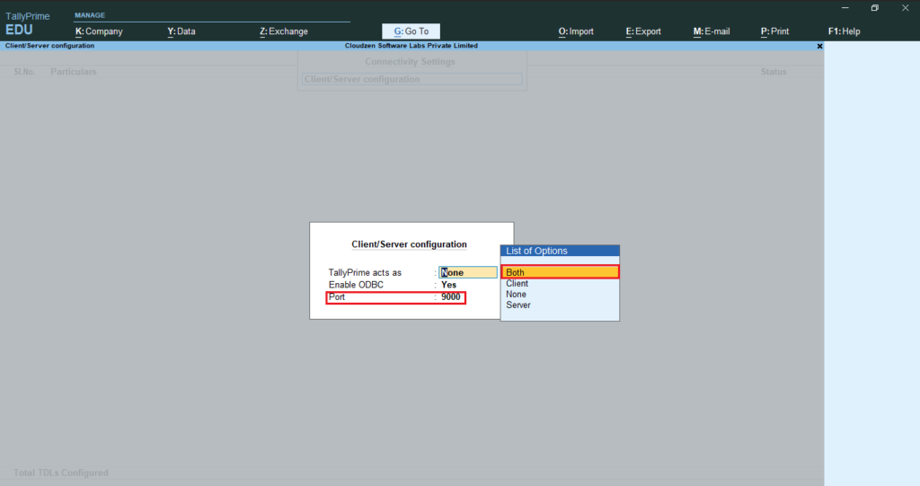 Tally Sales Integration – GSTR 1 Reconciliation Tally Sales Integration – GSTR 1 Reconciliation