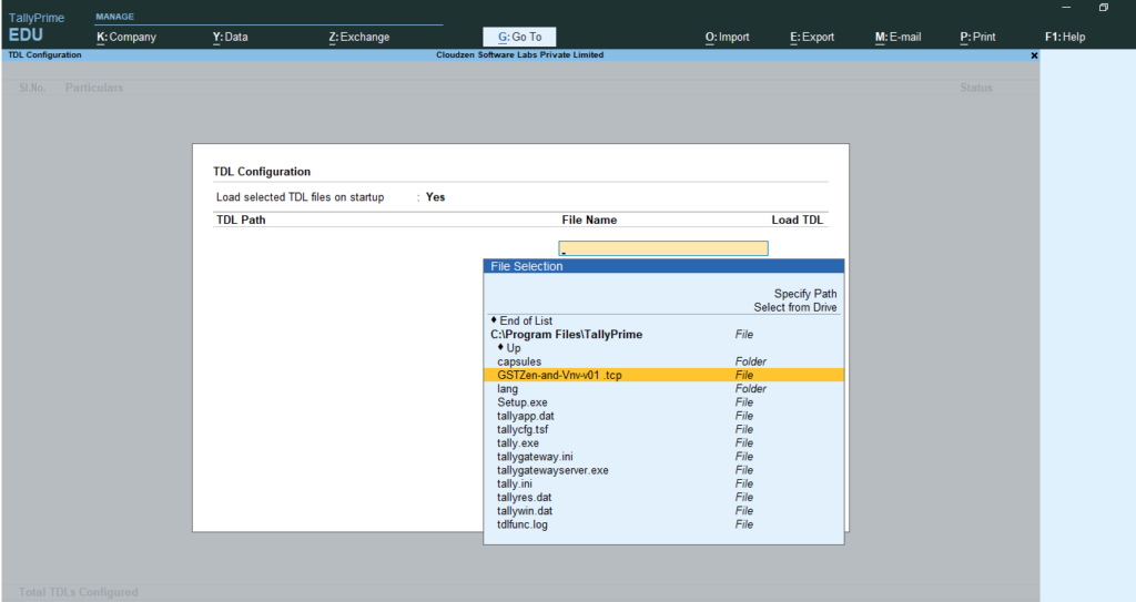 Tally Sales Integration – GSTR 1 Reconciliation Tally Sales Integration – GSTR 1 Reconciliation