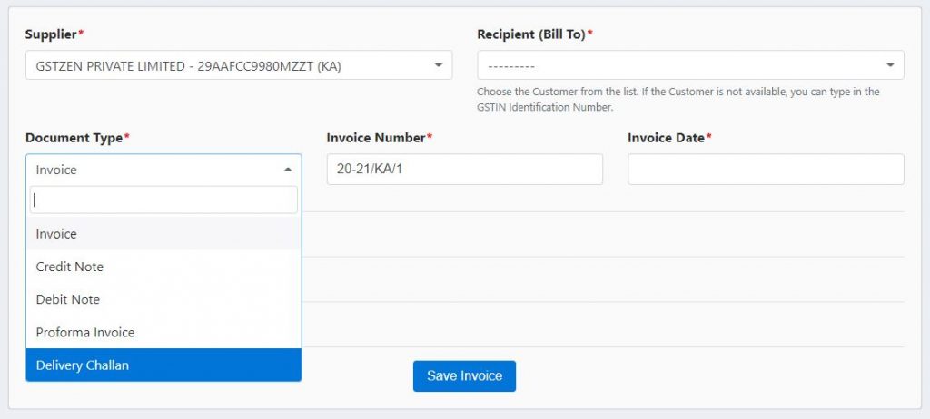 GSTZen Software Updates – December 2021
